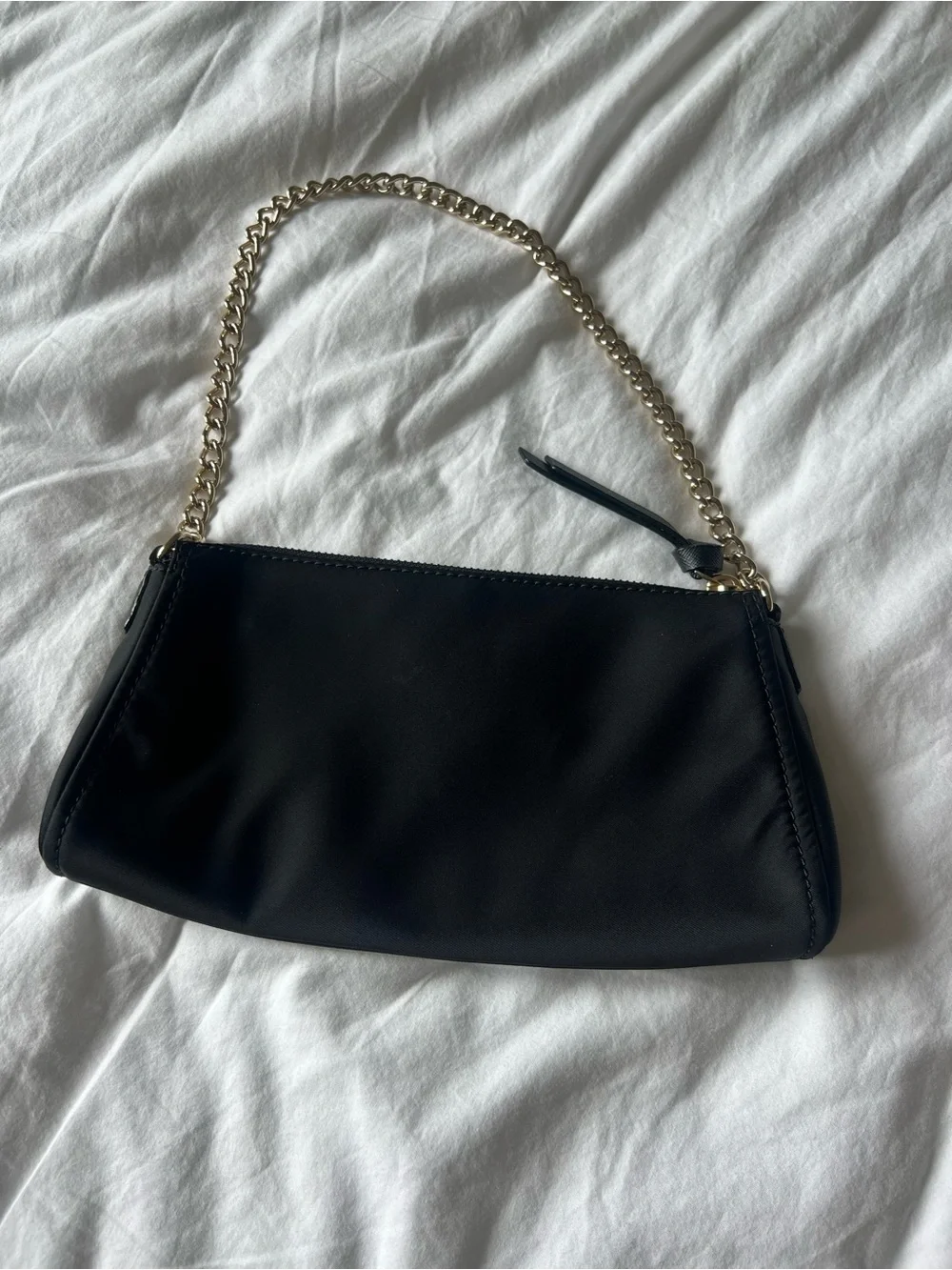 kate spade | Bags | Kate Spade Gemini Nylon Mini Bag | Poshmark